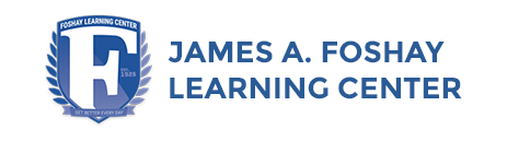 Home – High School – James A. Foshay Learning Center